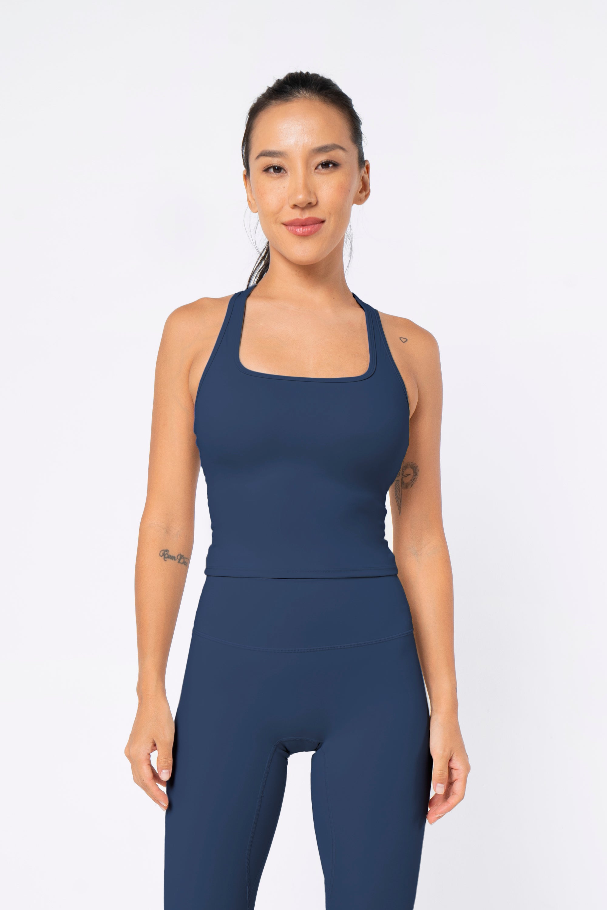 New Classic Bra Tank