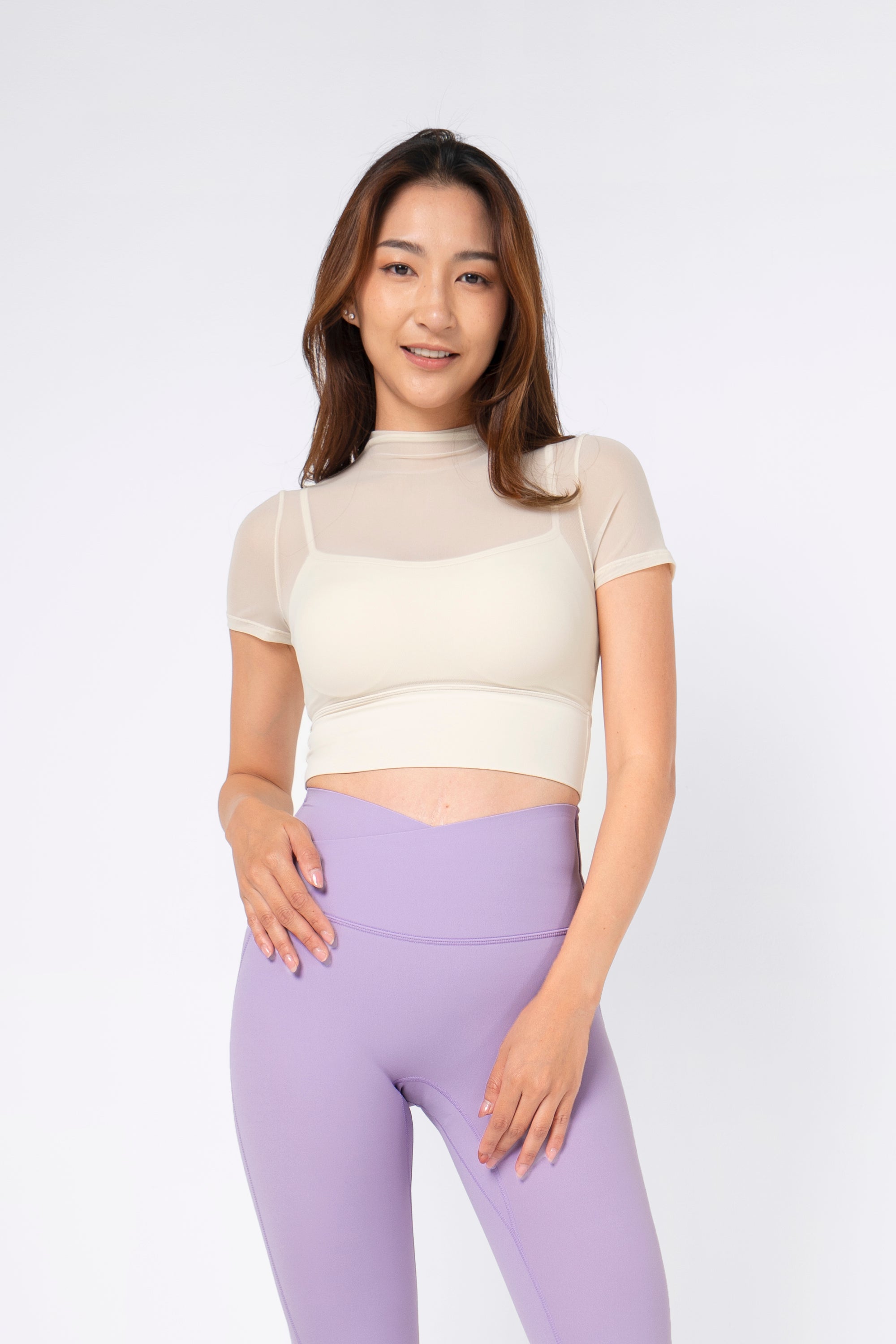 Hot Shot Short Sleeve (Seasonal)