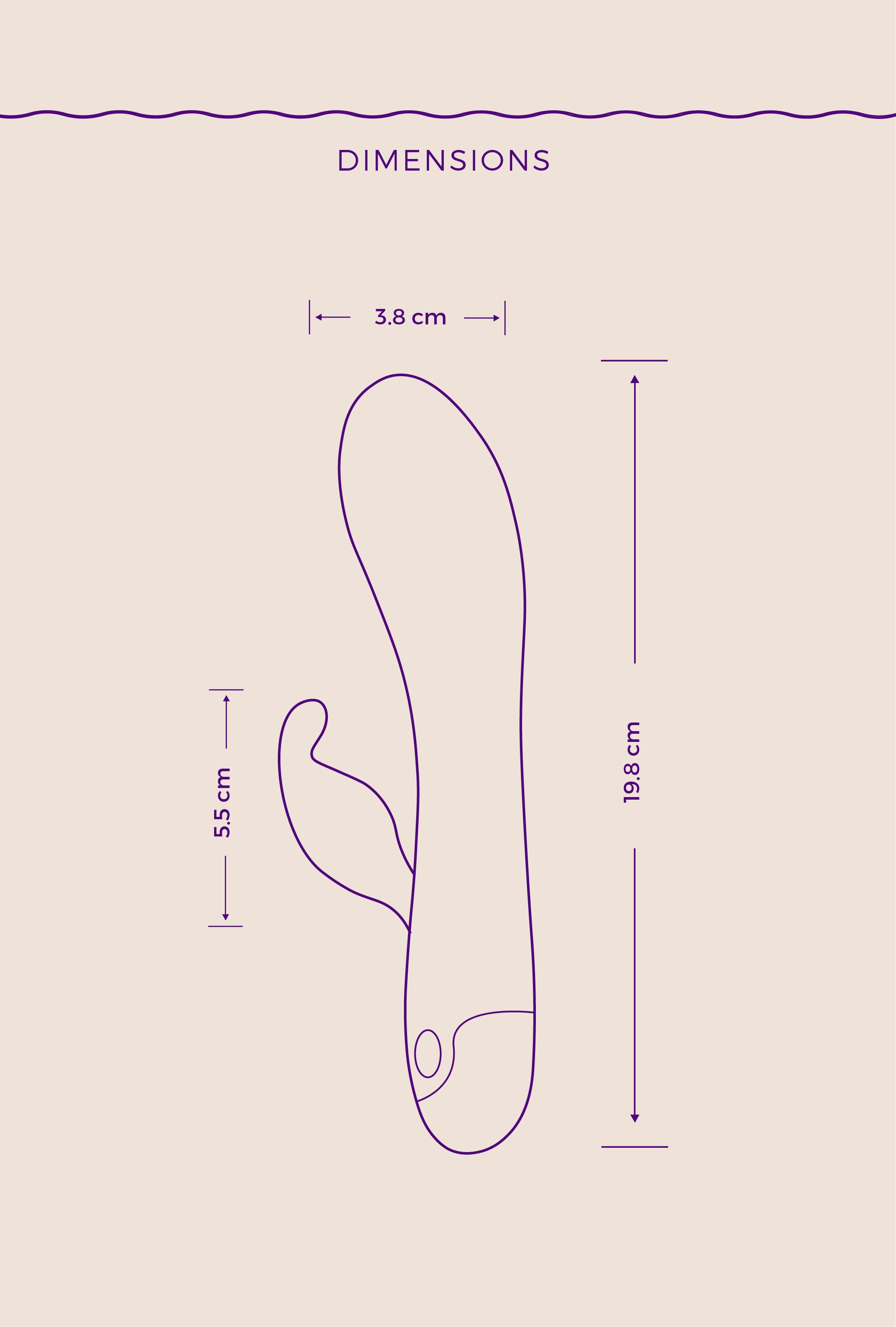 [HONEYGLAZE] Fantasy For Her Thrusting Dual Vibrator